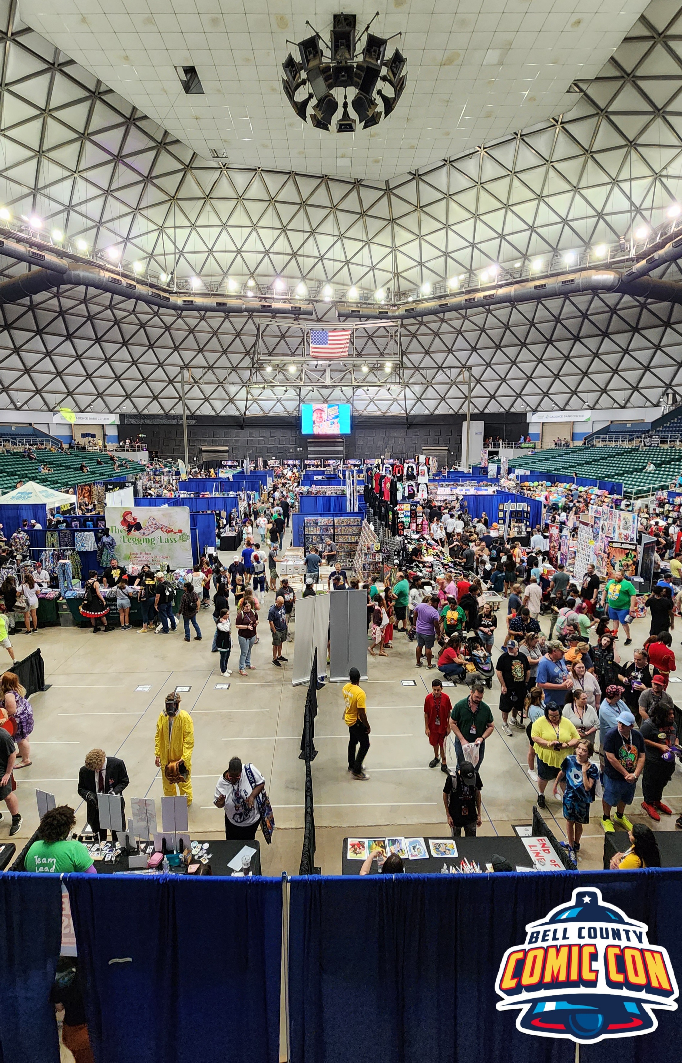 Celebrity lineup announced for Bell County Comic Con | Copperas Cove ...