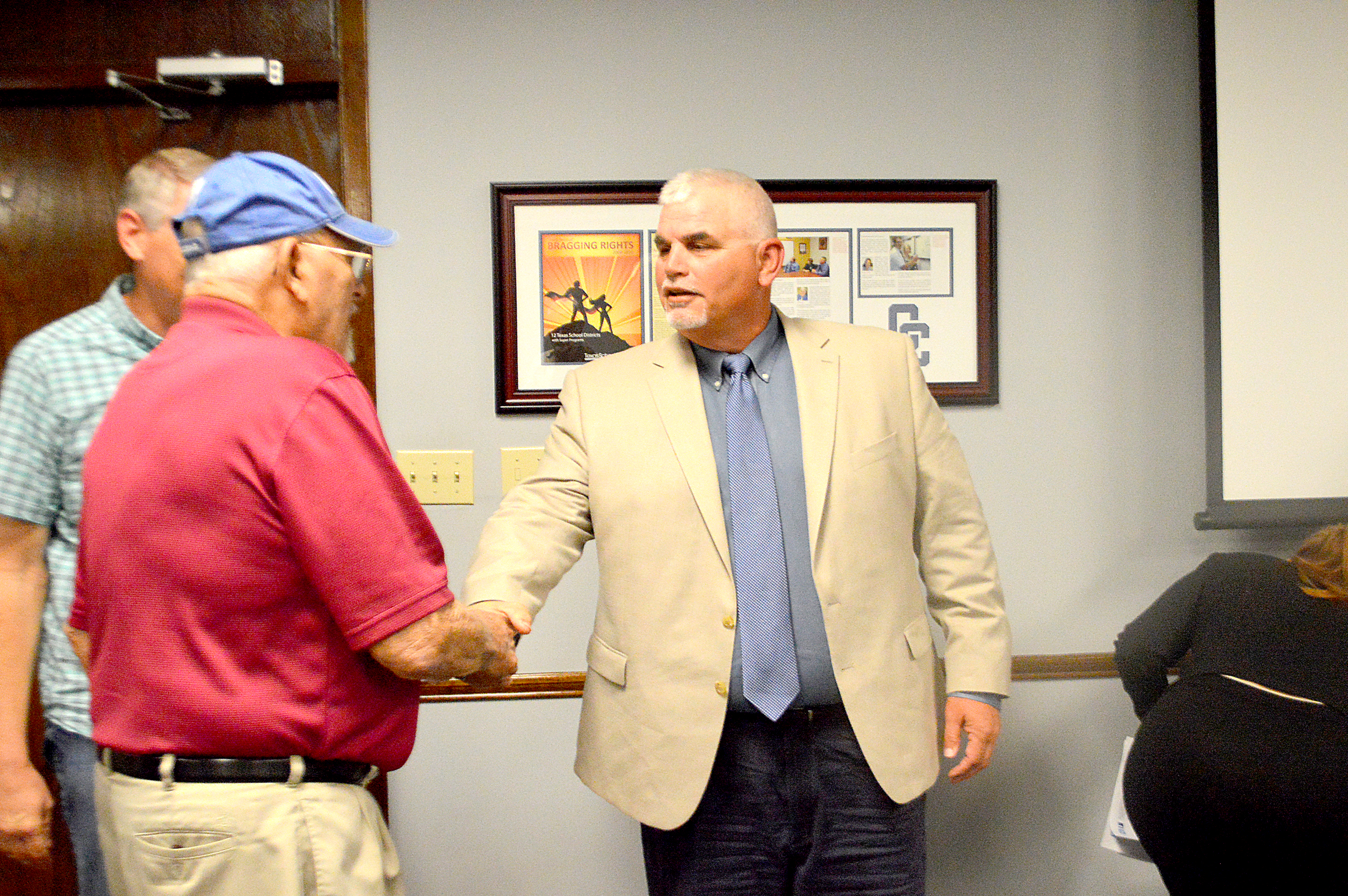 Alvarez approved as athletic director/head coach | Copperas Cove Leader ...