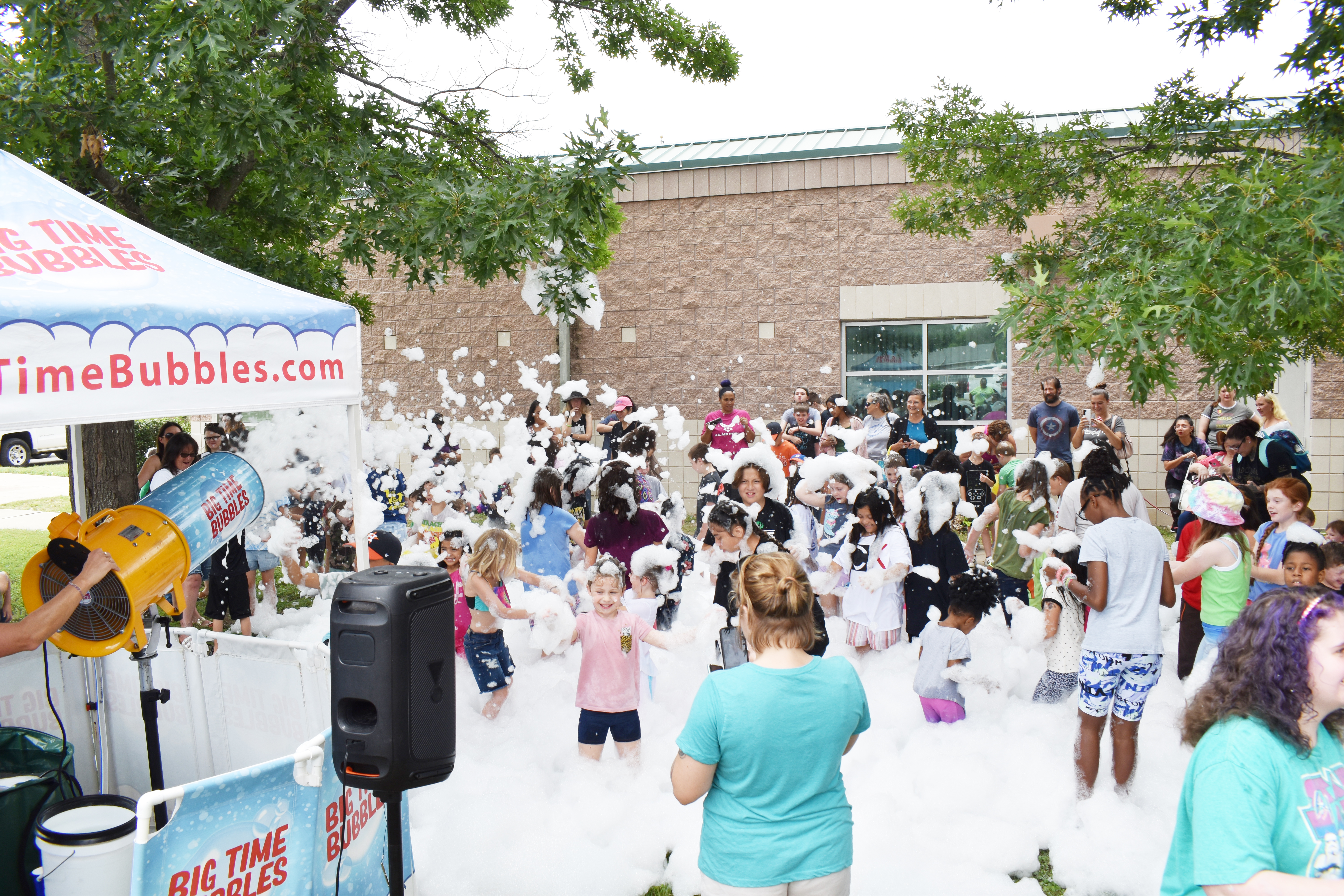 Copperas Cove Library’s Summer Reading Program kicks off June 11 ...