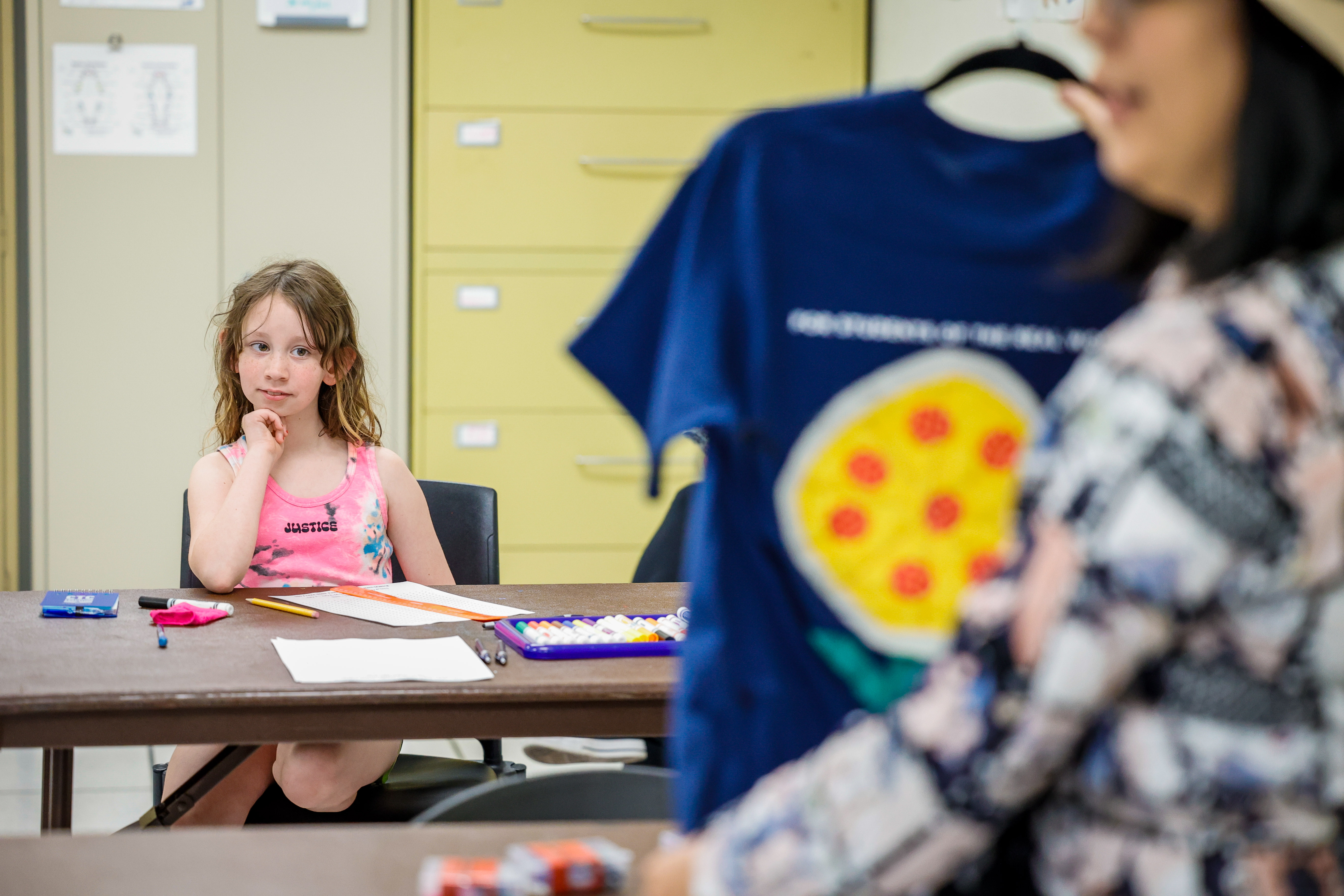 CTC shows off upcoming College For Kids program | Copperas Cove Leader ...