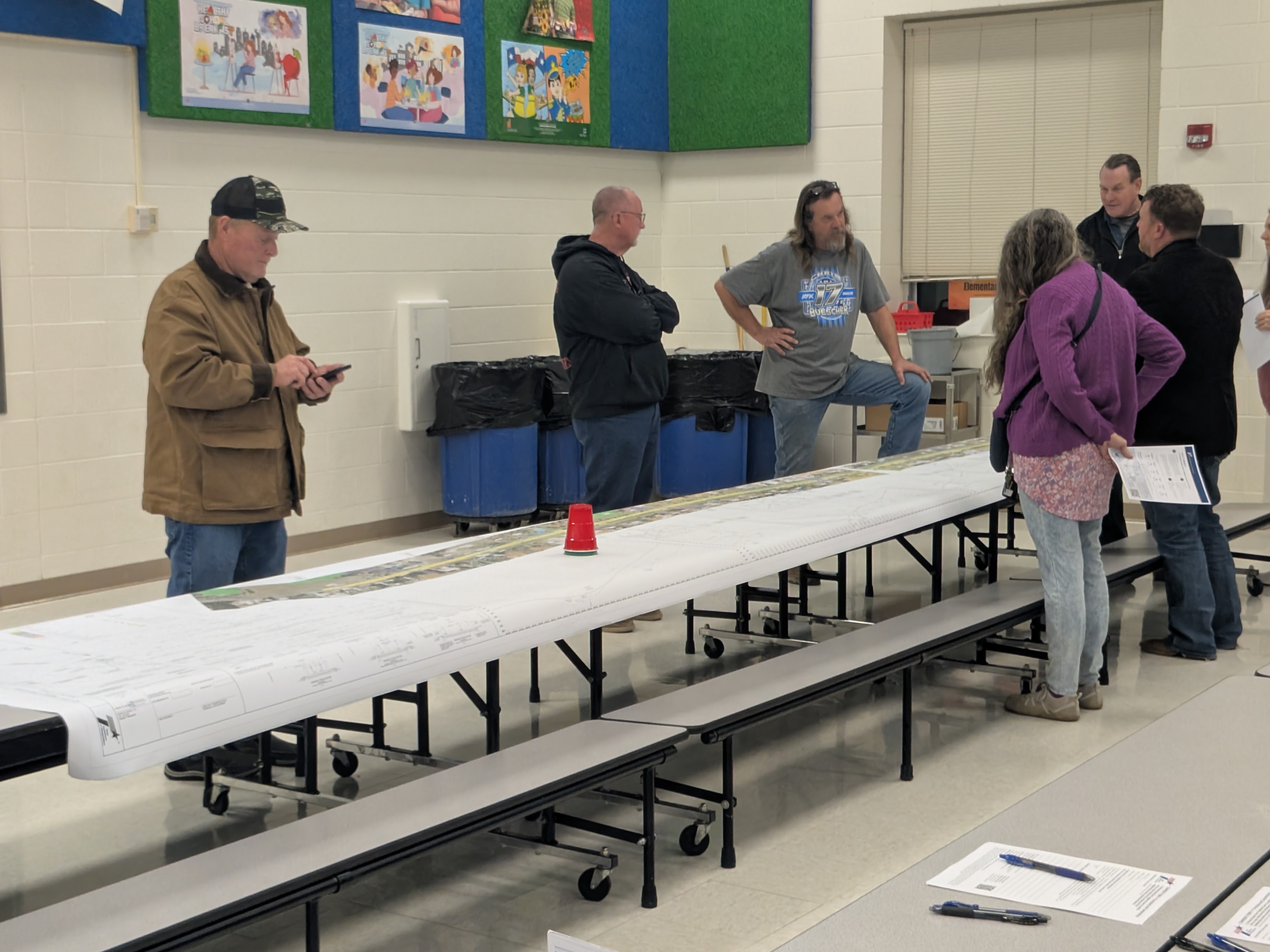 TxDOT sets Copperas Cove meeting on I-14 expansion plan | Prism News