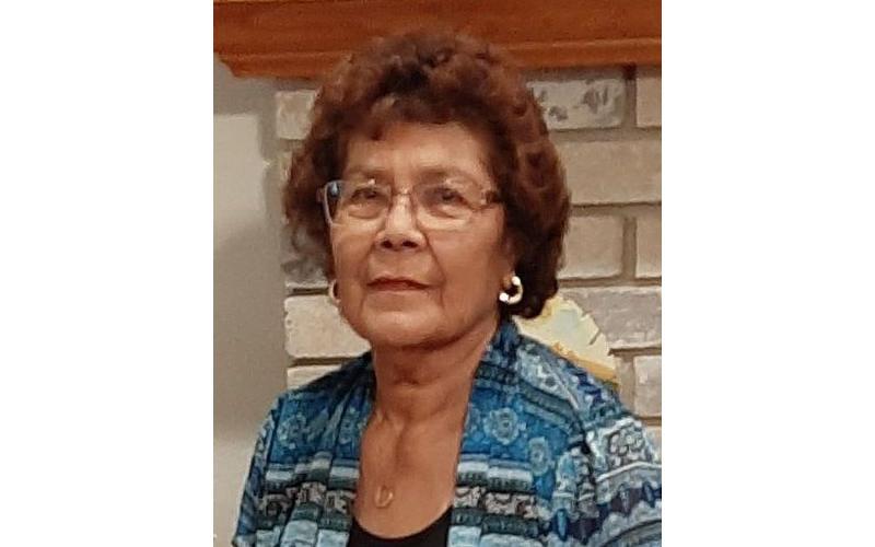 Alice Martin | Copperas Cove Leader Press