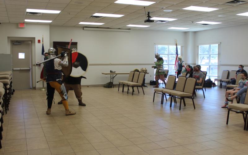 Copperas Cove Public Library kicks off annual Summer Reading Program ...