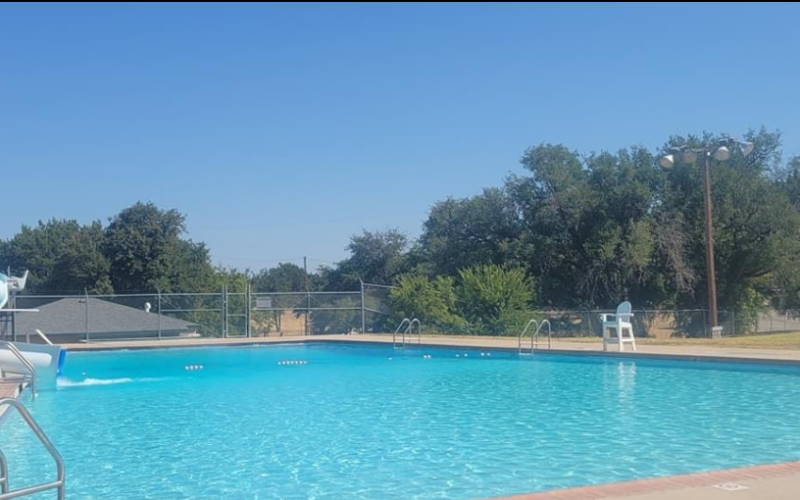 Copperas Cove City pools to open for Memorial Day weekend, then ...