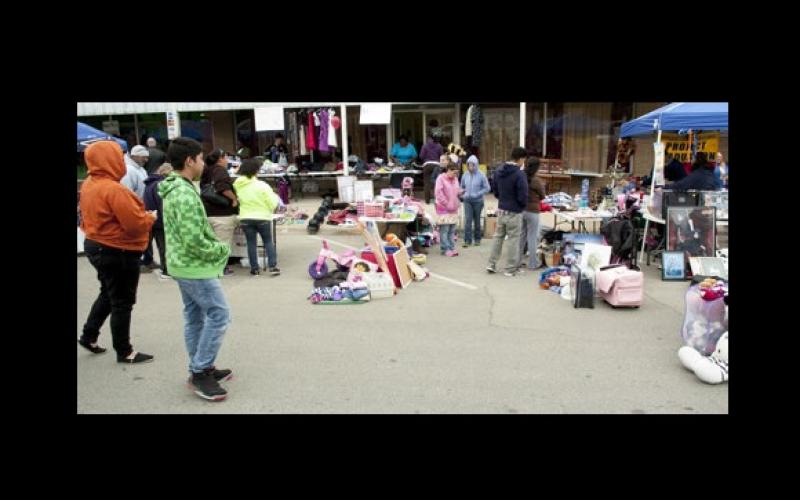 Downtown set to host city-wide sale | Copperas Cove Leader Press