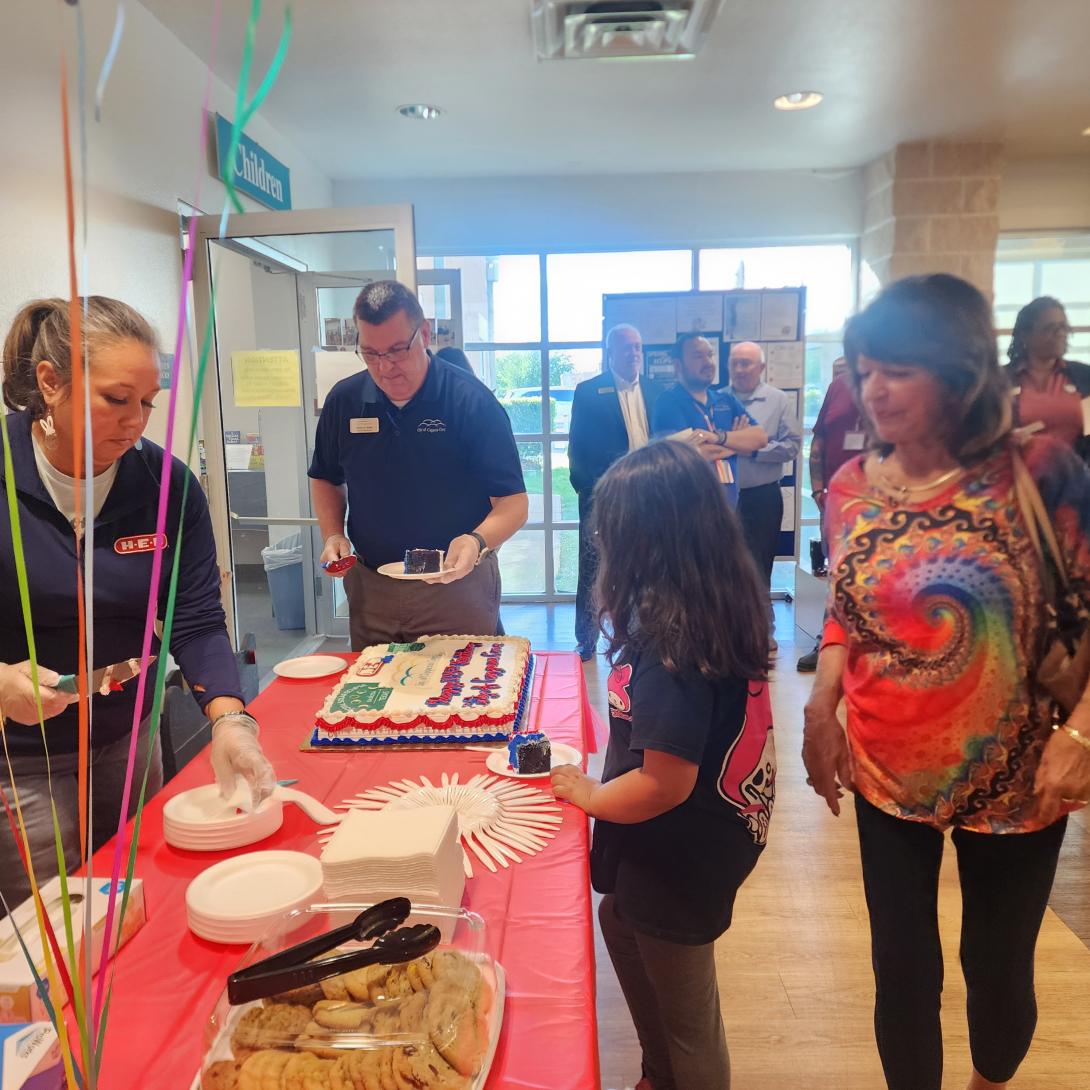 Copperas Cove celebrates 145th birthday | Copperas Cove Leader Press