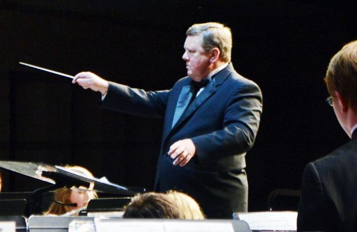 Band director Kelley’s last UIL competition | Copperas Cove Leader Press